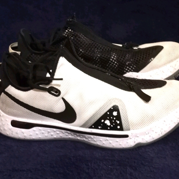 Nike | Shoes | Mens Nike Oreos Size 3w | Poshmark
